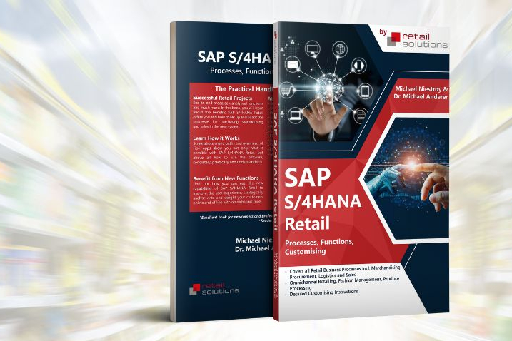Decoding SAP S/4HANA Retail: Organisational Structures, Articles, and ...